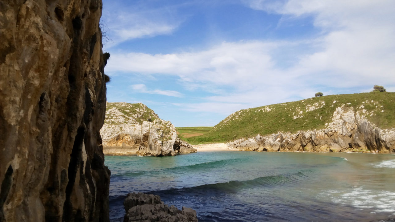 Where to buy a property in Spain? Costa Verde | iyasta.com